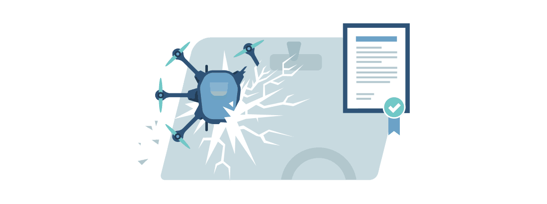Drone Insurance Guide: How to Get Liability & Hull Coverage