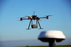 LiDAR for Drones: The Groundbreaking Technology that's Changing the Way ...