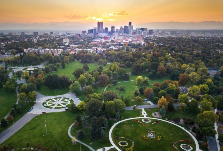 Drone Laws in Colorado (2026) - UAV Coach