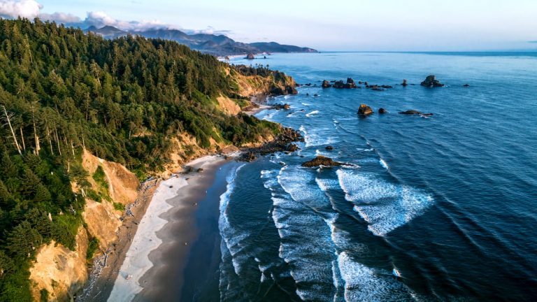 Drone Laws in Oregon (2025) - UAV Coach