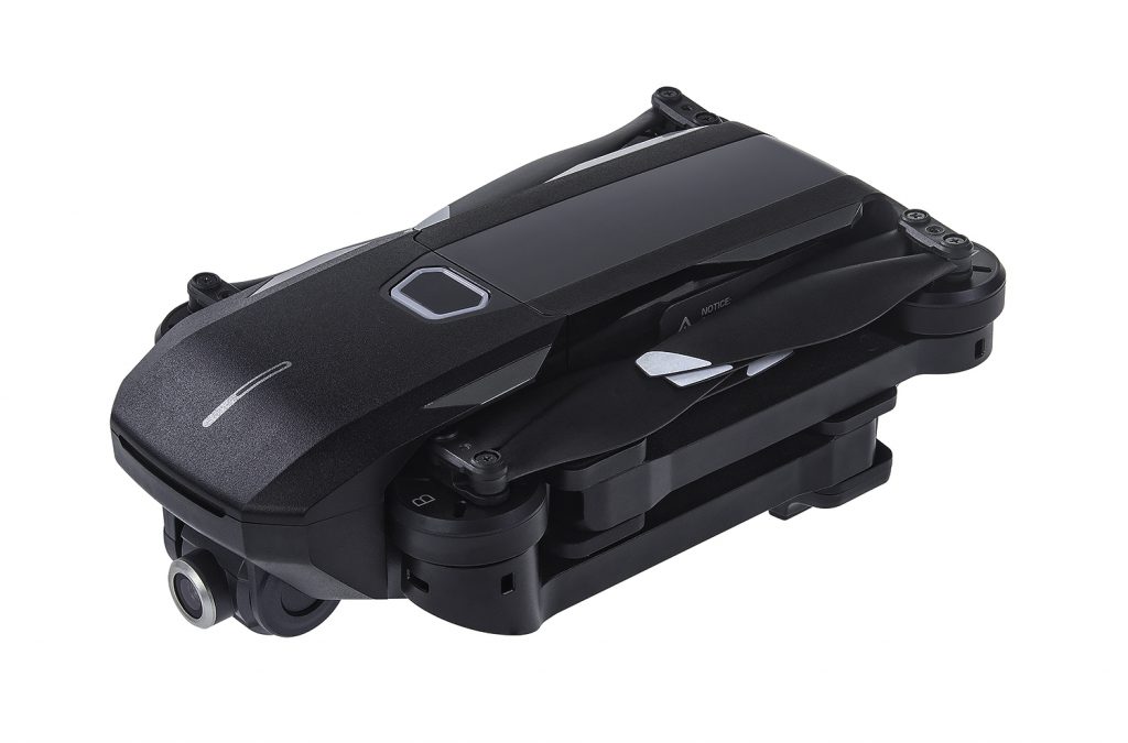 The Best Foldable Drones | Light, Compact, Portable Drone Options