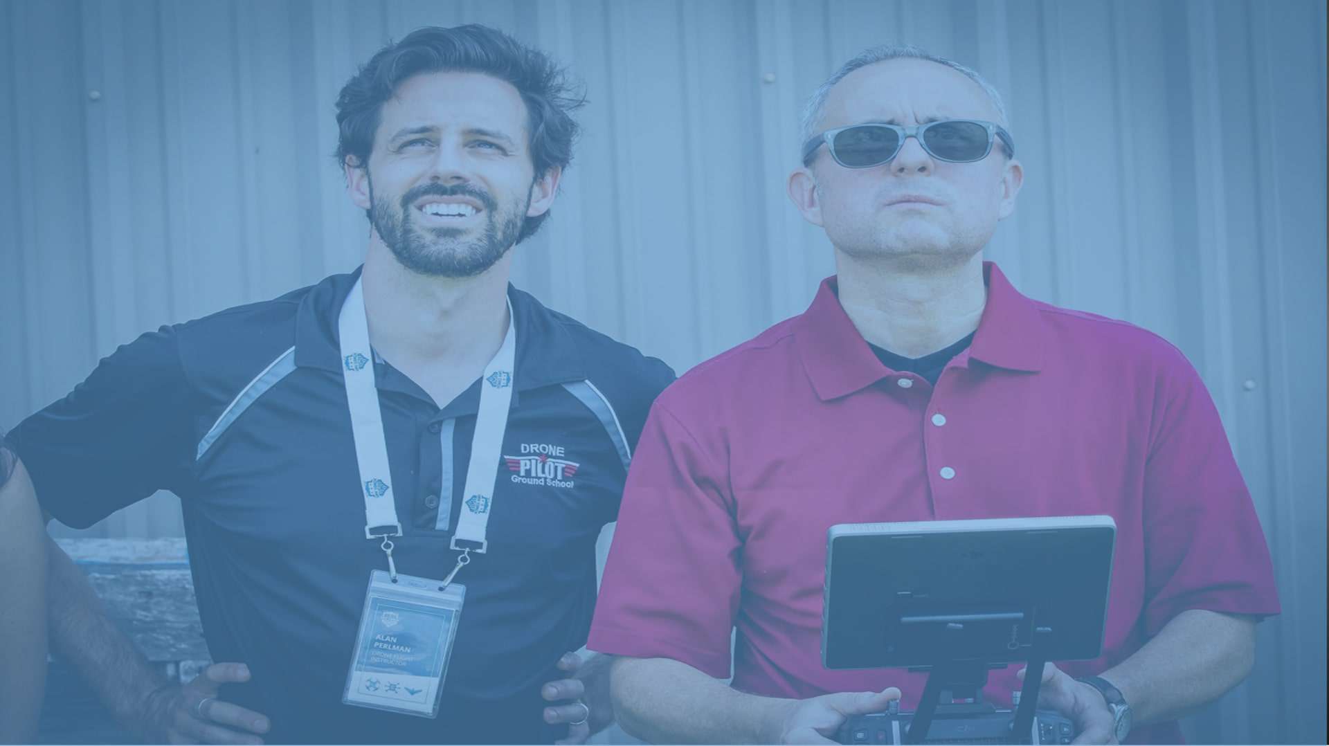 Drone Training in Texas | UAV Coach