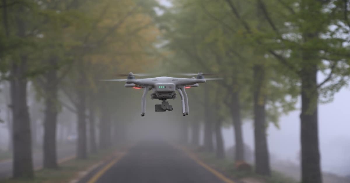 Special Restrictions: A List of All the Locations Where the FAA Has ...
