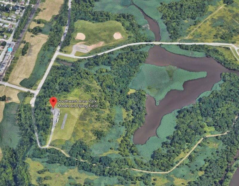 The 5 Best Places to Fly a Drone in Baltimore (2025) | UAV Coach