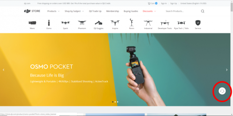 How to Contact DJI Customer Support, Request DJI Drone Repair/Replace