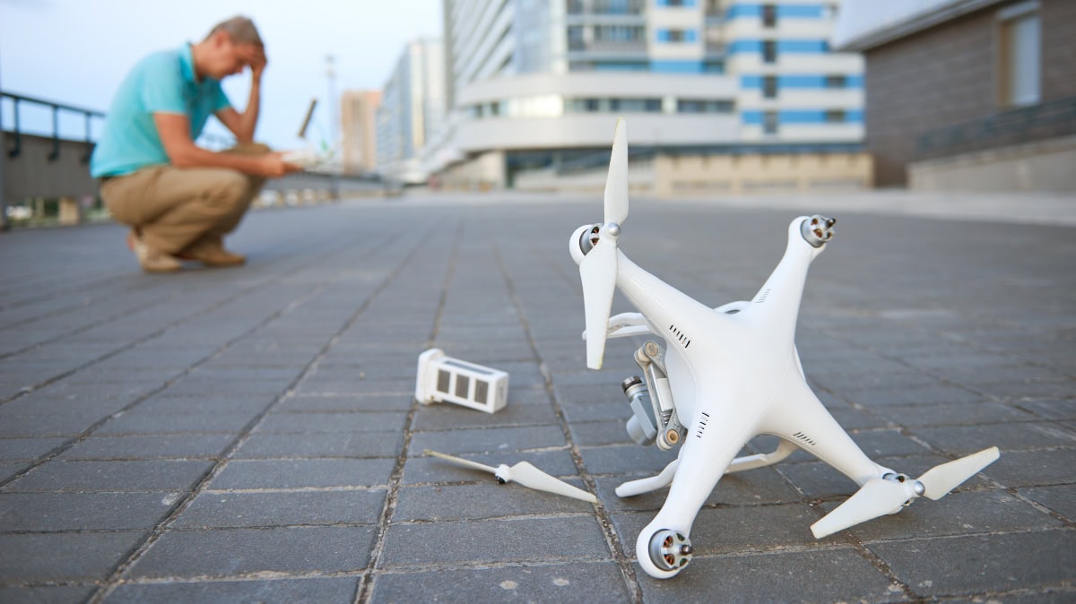 Be Honest, Drone Pilots — Have You Made One of These 10 Common Mistakes?