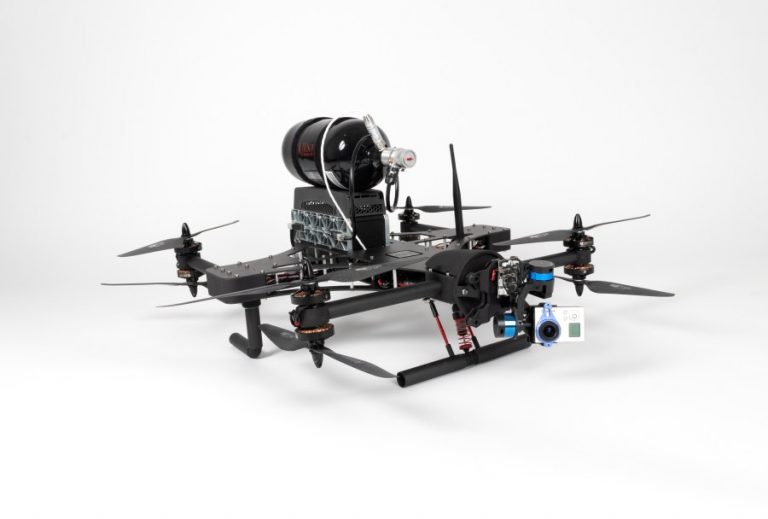 The Best Hydrogen Drones on the Market + The Applications They Benefit