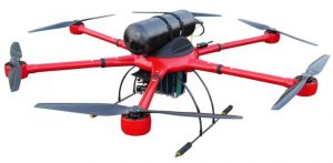 The Best Hydrogen Drones on the Market + The Applications They Benefit