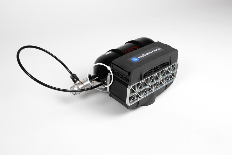 The Best Hydrogen Drones on the Market + The Applications They Benefit