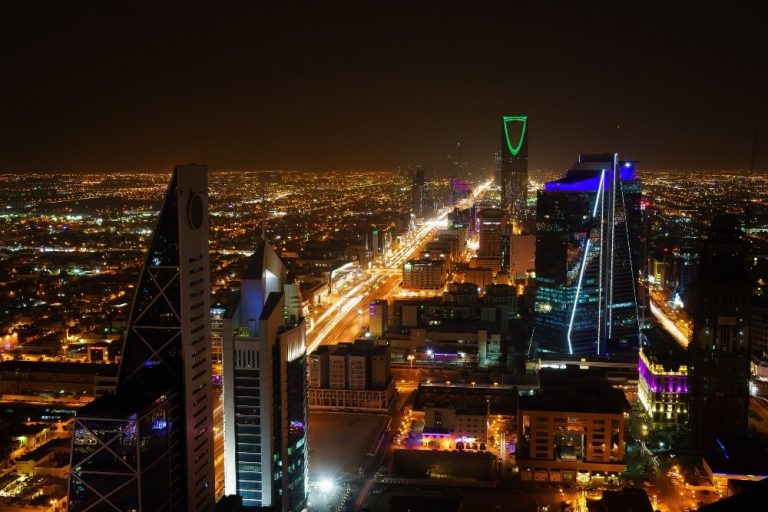 Drone Laws in Saudi Arabia | UAV Coach (2023)