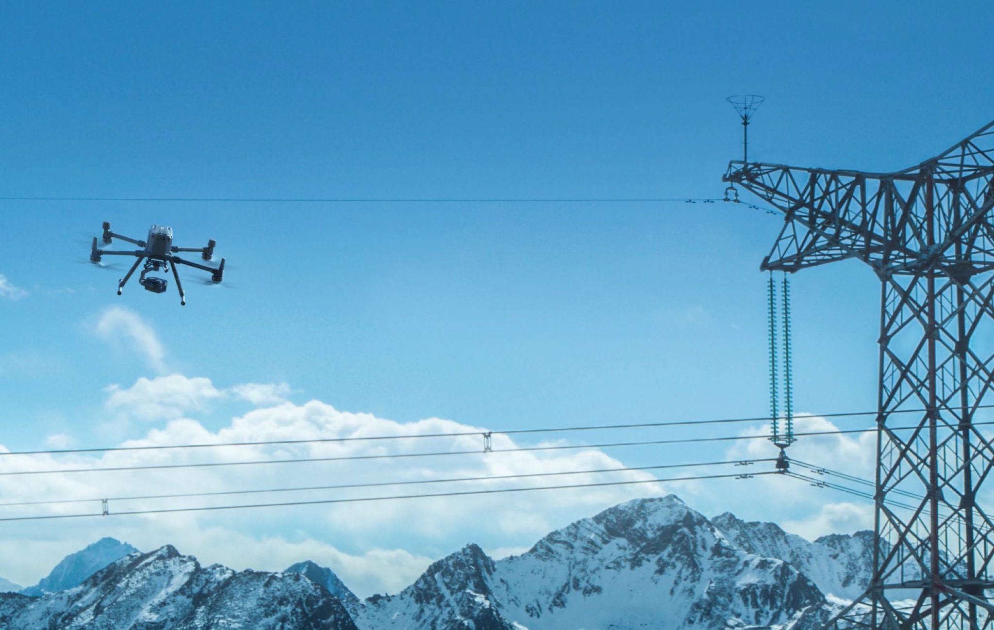Powerline Inspection Drones: An In-Depth Guide [New for 2026]