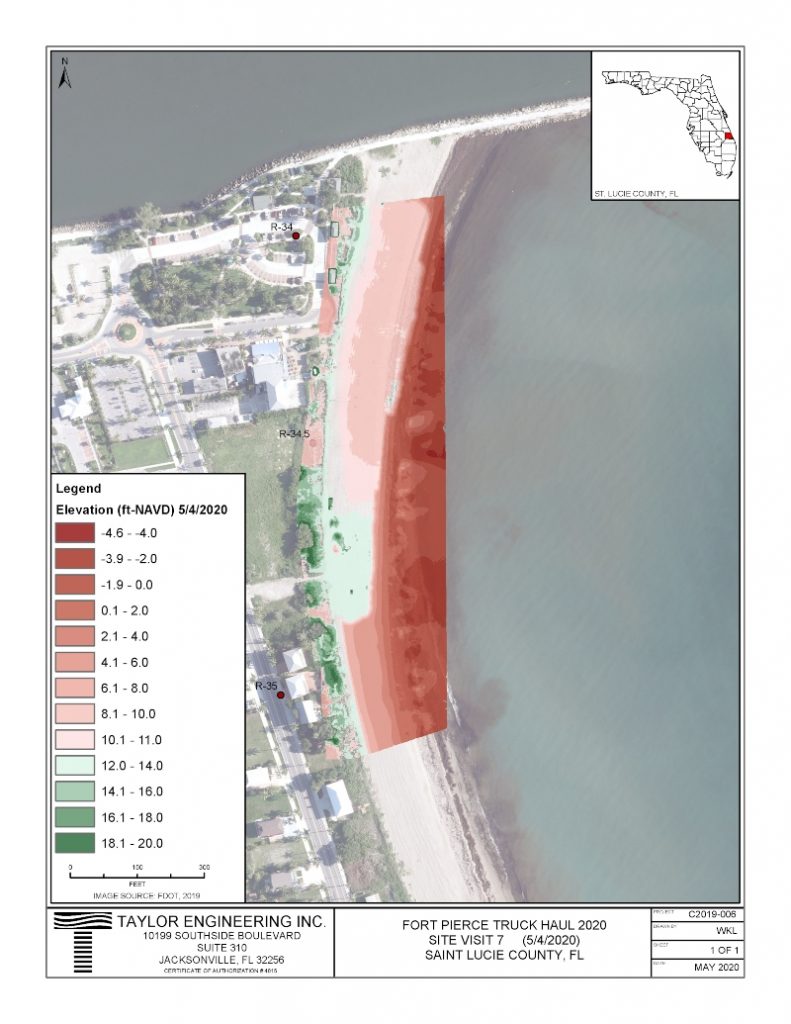 Drones in Civil Engineering: How Drones Help Protect Coastal Areas