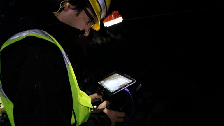 Drones in Mining: How Drones Are Helping Improve Safety & Savings