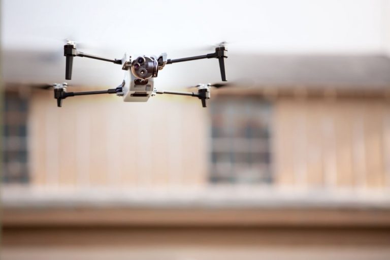 Pentagon Releases List of 5 Government Approved Drones