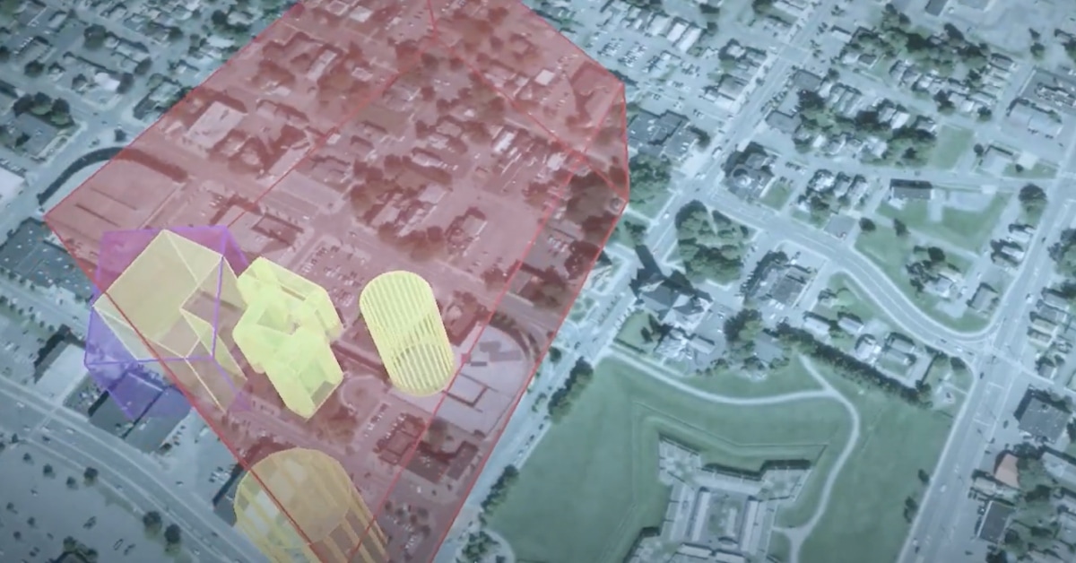 The FAA Has Completed Its UTM Testing—Now What?