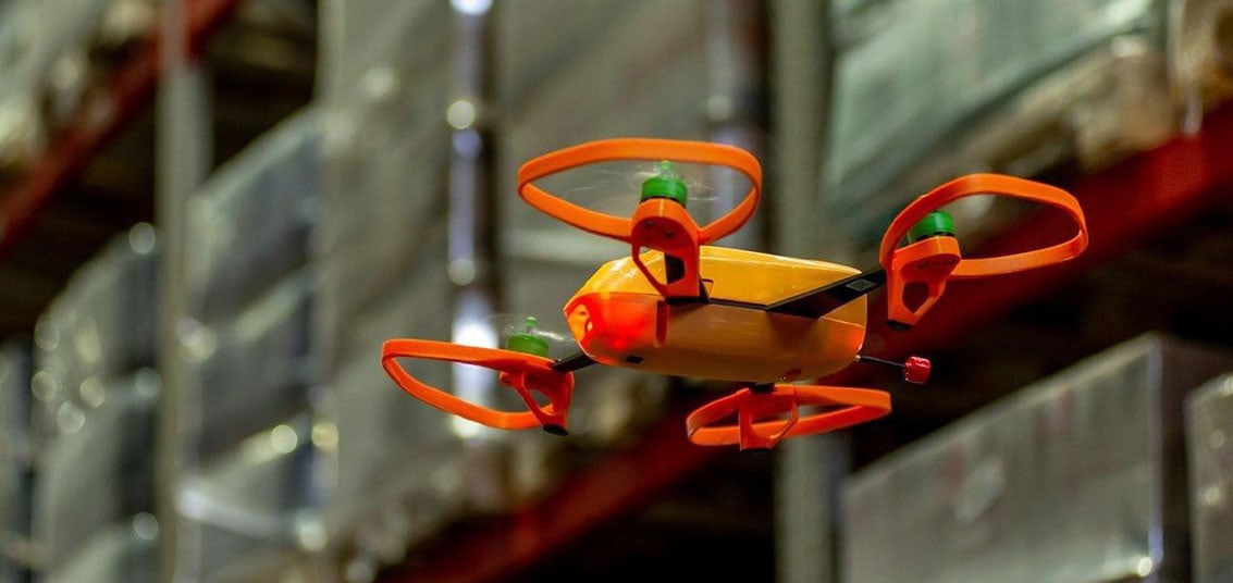 AUVSI News, Product Launches, and XCELLENECE Award Winners