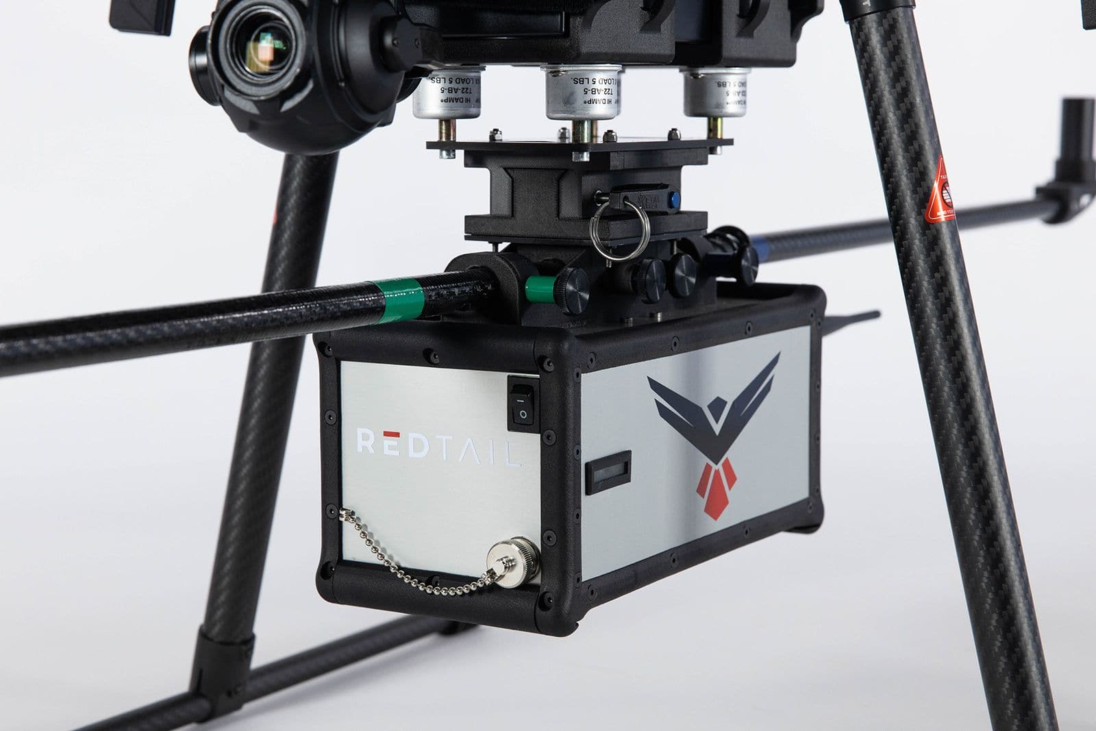 LiDAR Drones: An In-Depth Guide [New for 2025]