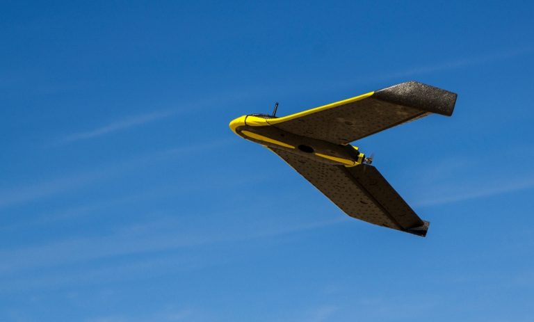 DOD Unveils Blue UAS 2.0, Approves 11 Companies for Government Use