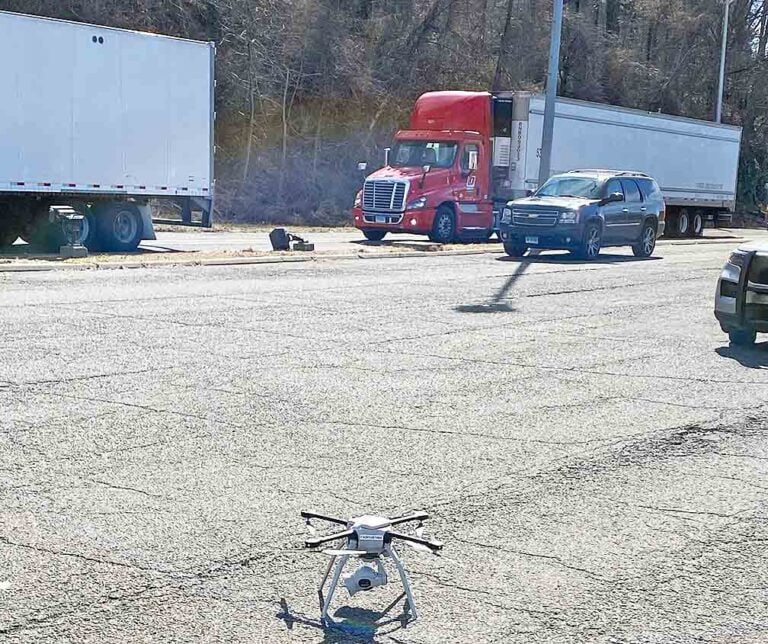 Drone News Roundup: Flying a Drone on Mt. Everest and More!