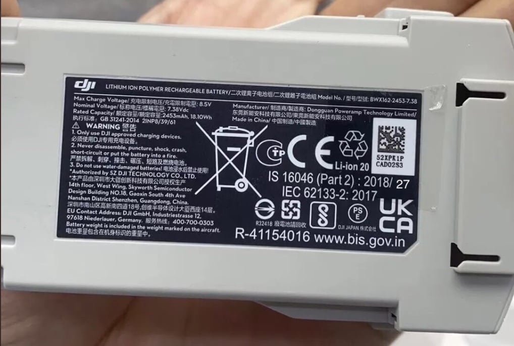 Is a DJI Mini 3 Release Just around the Corner?