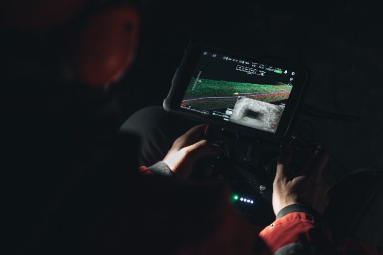 Flyability Releases the Elios 3, A LiDAR-Equipped Indoor Drone