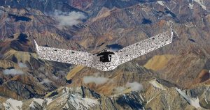 Four New Drones Added to Government Approved Blue UAS List