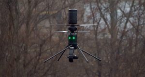 Four New Drones Added to Government Approved Blue UAS List