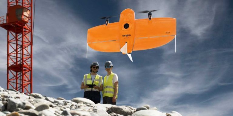 Four New Drones Added to Government Approved Blue UAS List