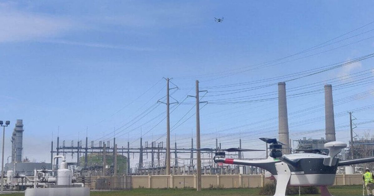 Bill Proposes $200 Million for Drones, Drone Services & Education