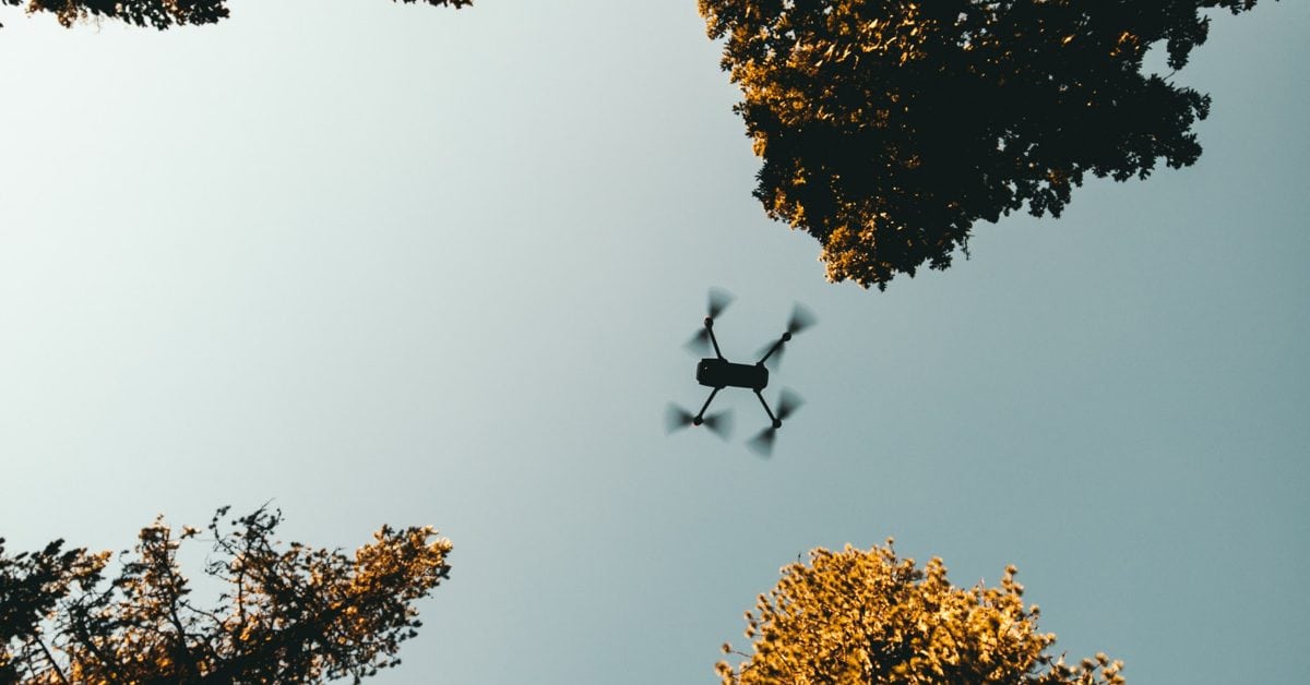 How Drone Ready Is Your State? New Scorecard Tells You