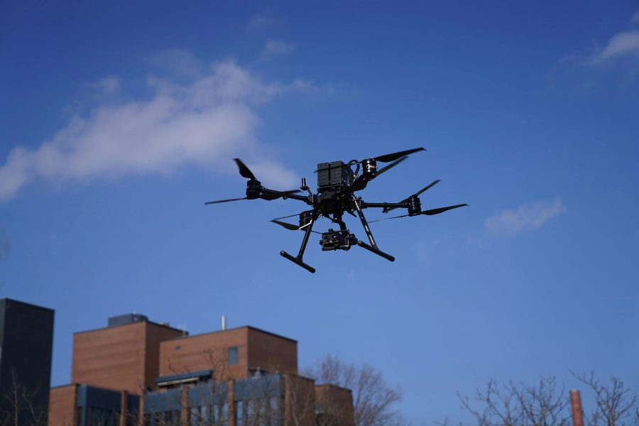 Remote ID Compliance Starts This Friday for Drone Companies