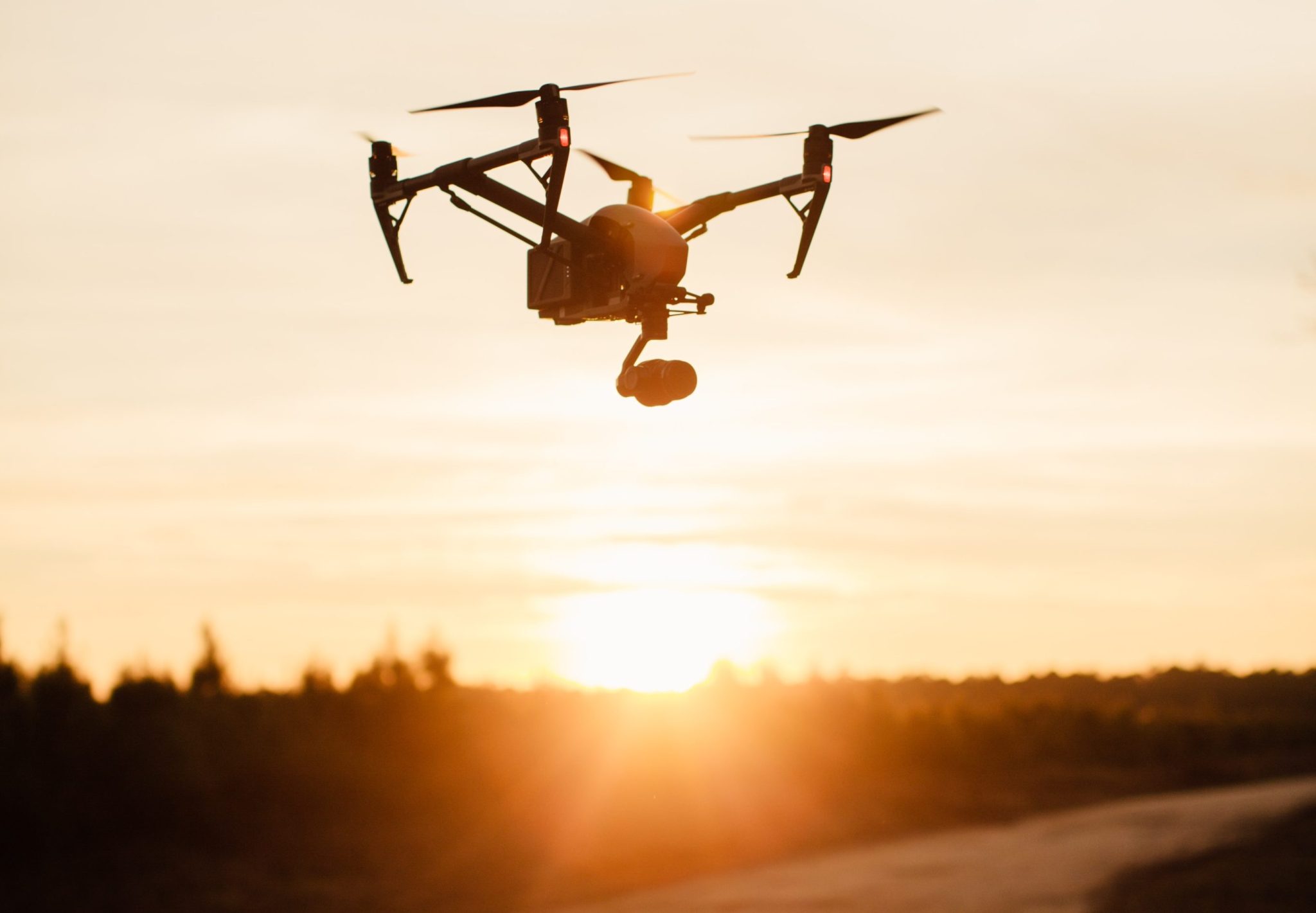 Remote ID Has Arrived—Here's Everything You Need to Know