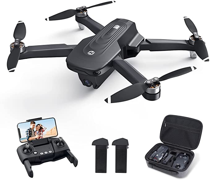 Top 6 Cheap Drones: UAV Coach 2025 Buying Guide