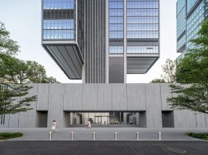 DJI’s New HQ Took 6 Years to Build—Here’s What It Looks Like