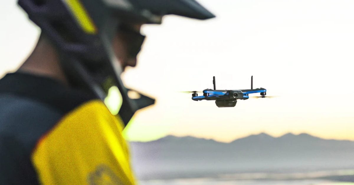 Skydio 2+ Autonomy Updates & How to Win a Skydio 2+ Starter Kit