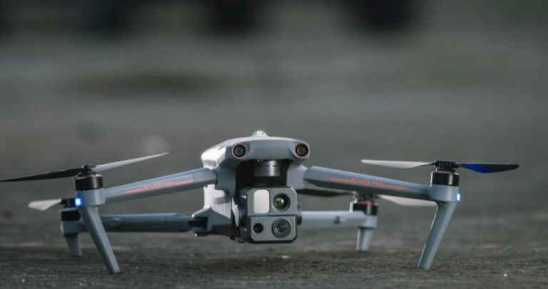 Night Vision Drones Explained: Types, Uses, and the Best Options