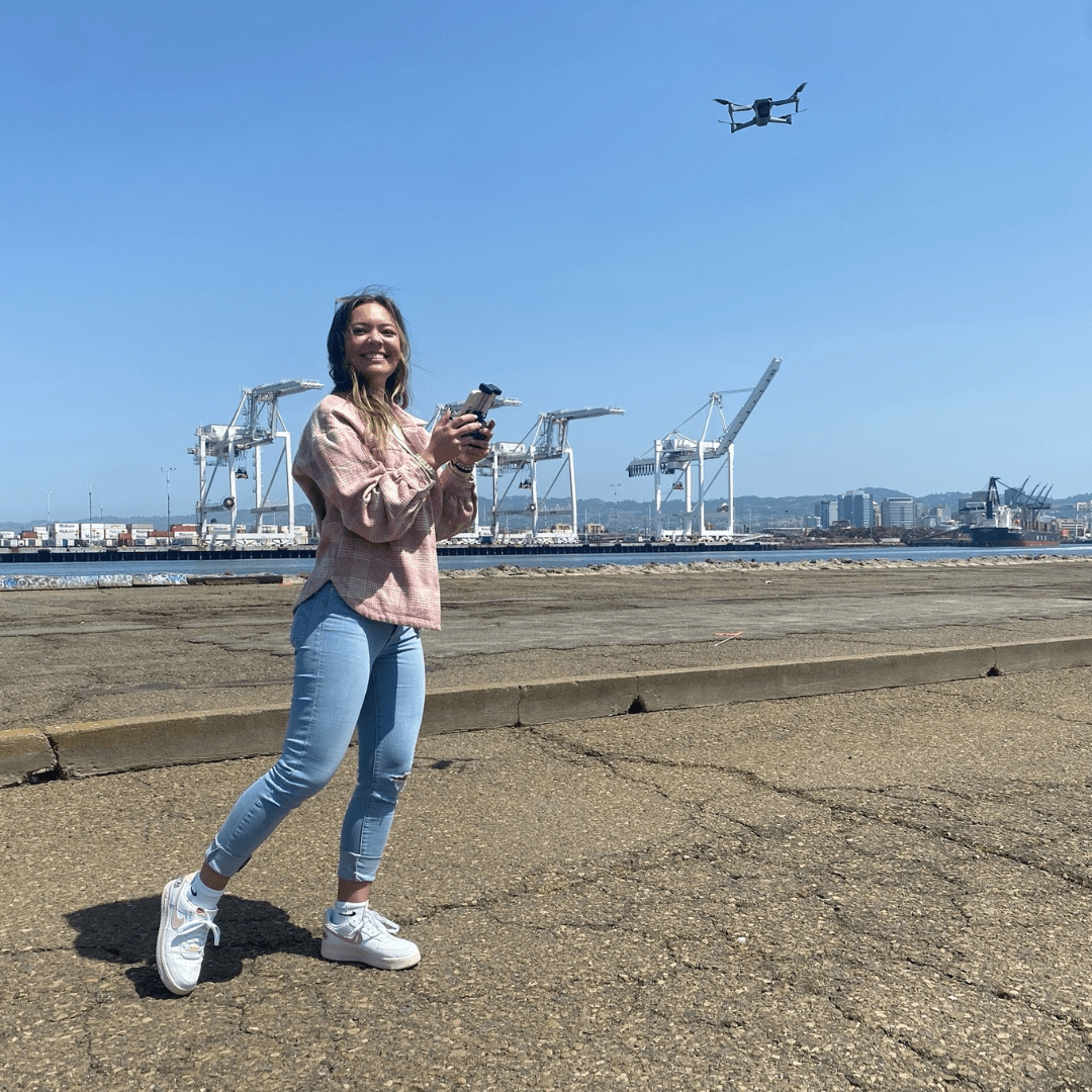 Drone Flight Training Classes | UAV Coach