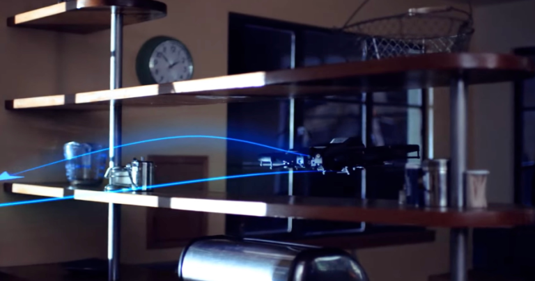 BRINC Launches the LEMUR 2 for Public Safety