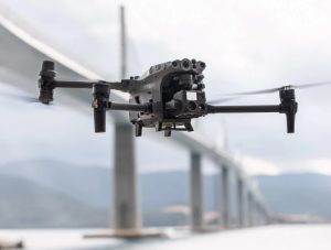 New Law Bans Chinese Drones from the Federal Government