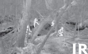 Teal Drones Launches the Teal 2 to Dominate Night Ops