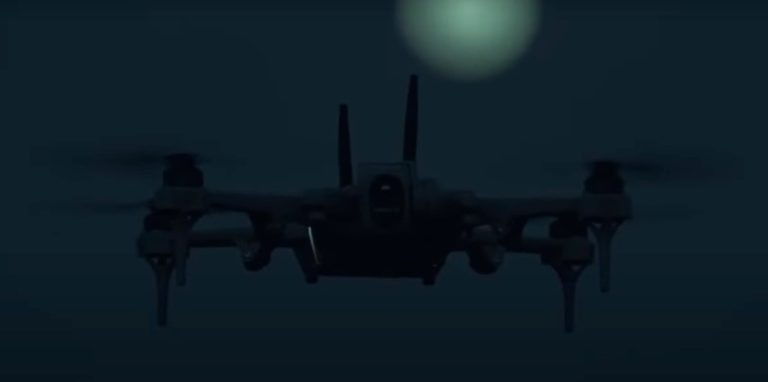 Night Vision Drones Explained: Types, Uses, and the Best Options
