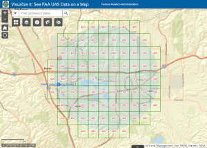 AirMap Is Shutting Down Its Drone Traffic Management App