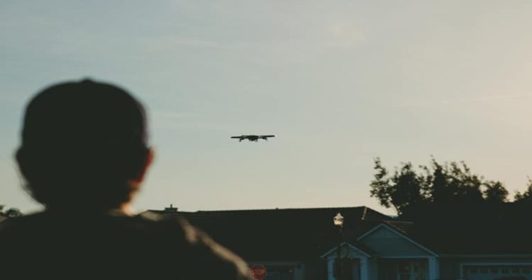 Drone Roof Inspections: An In-Depth Guide [New for 2025]