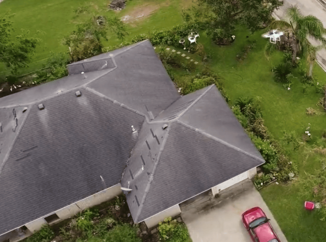 Drone Roof Inspections: An In-Depth Guide [New for 2025]