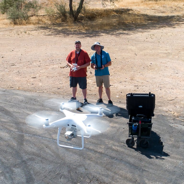 Drone Flight Training Classes | UAV Coach