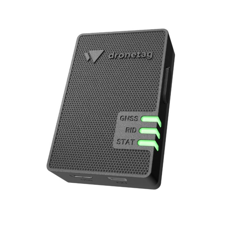 What Is a Remote ID Module? A Complete Guide