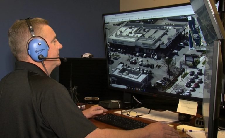 Police Drones: An In-Depth Guide [New for 2024]