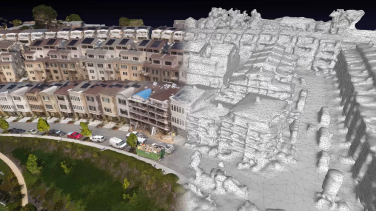 Drone Photogrammetry: An In-Depth Guide [New for 2025]