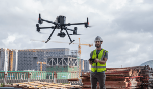Drone Photogrammetry: An In-Depth Guide [New for 2025]
