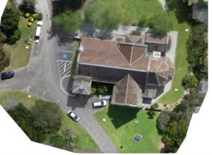 What Is an Orthomosaic Map? Drones and Orthophotos Explained